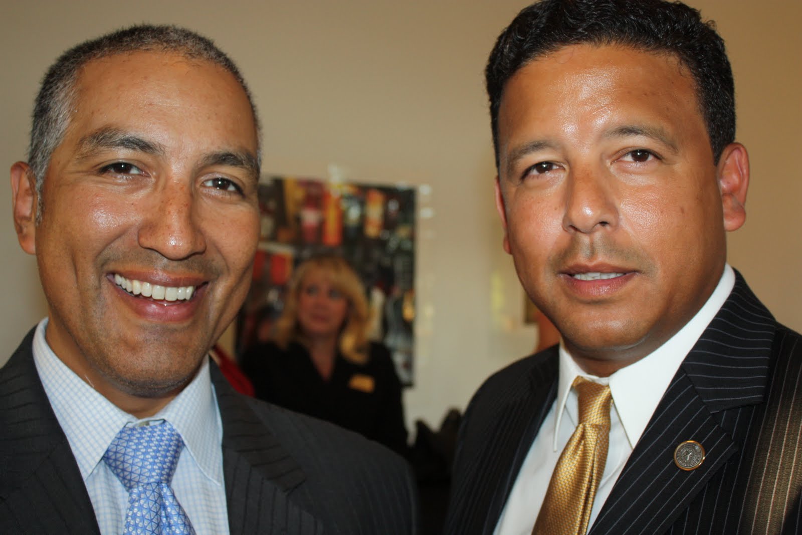 Walker Report - Shedding Light on Bexar County: Councilman Justin ...