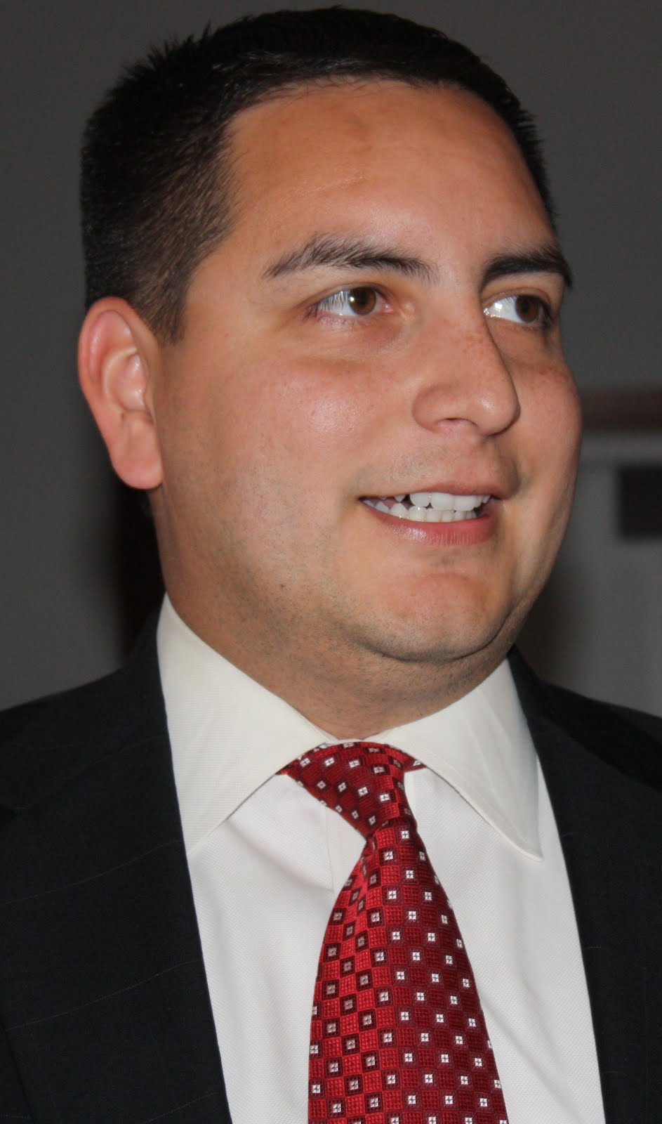 Walker Report - Shedding Light on Bexar County: Councilman Justin ...
