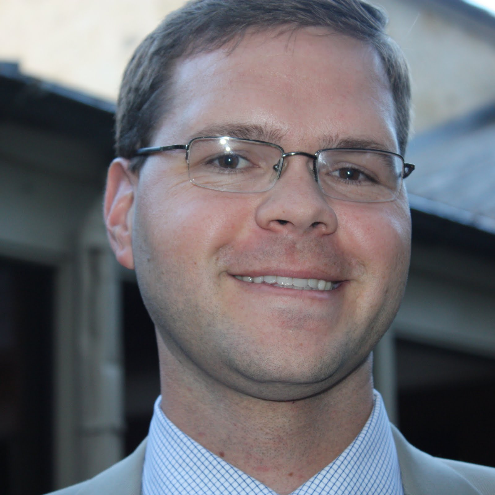 Walker Report - Shedding Light on Bexar County: Judge Xavier Rodriguez ...