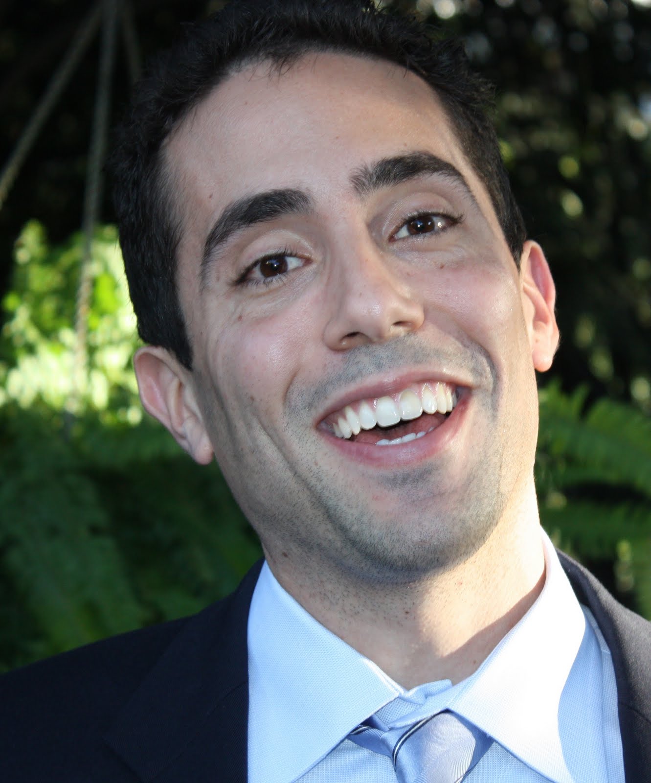 Walker Report - Shedding Light on Bexar County: Judge Xavier Rodriguez ...