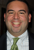 Walker Report - Shedding Light on Bexar County: Judge Xavier Rodriguez ...