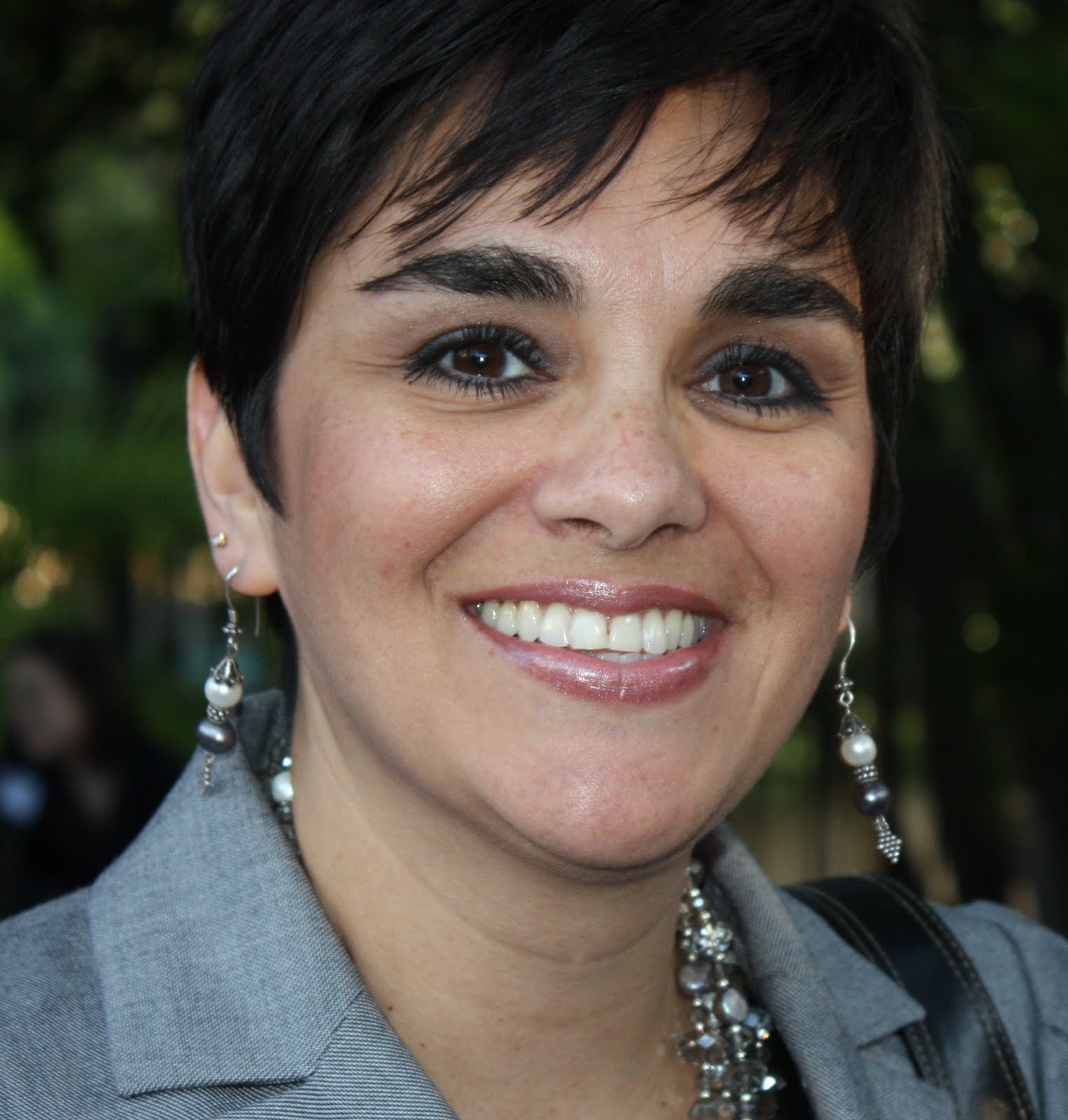 Walker Report - Shedding Light on Bexar County: Judge Xavier Rodriguez ...