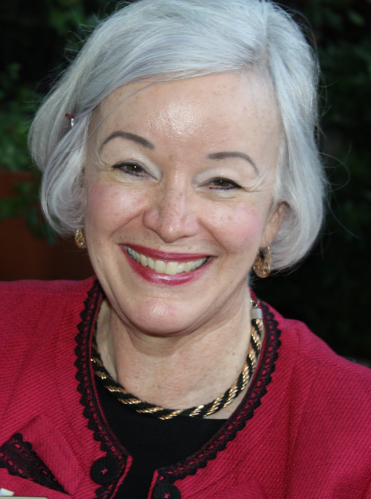 Walker Report - Shedding Light on Bexar County: Judge Xavier Rodriguez ...