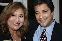 Walker Report - Shedding Light on Bexar County: Judge Xavier Rodriguez ...