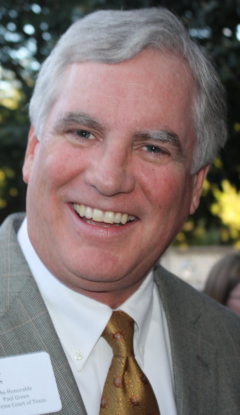 Walker Report - Shedding Light on Bexar County: Judge Xavier Rodriguez ...