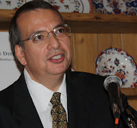 Walker Report - Shedding Light on Bexar County: Judge Xavier Rodriguez ...