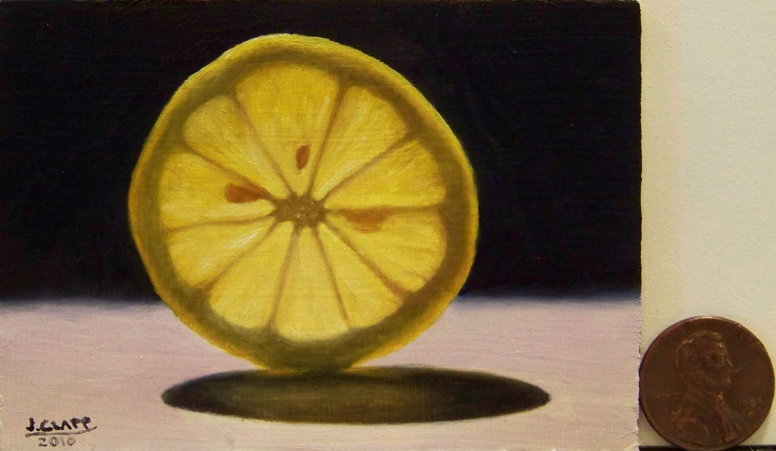 CAPTURE A MOMENT WITH PAINT(and pencil) - ART WORK BY JCLAPPART: SOLD ...