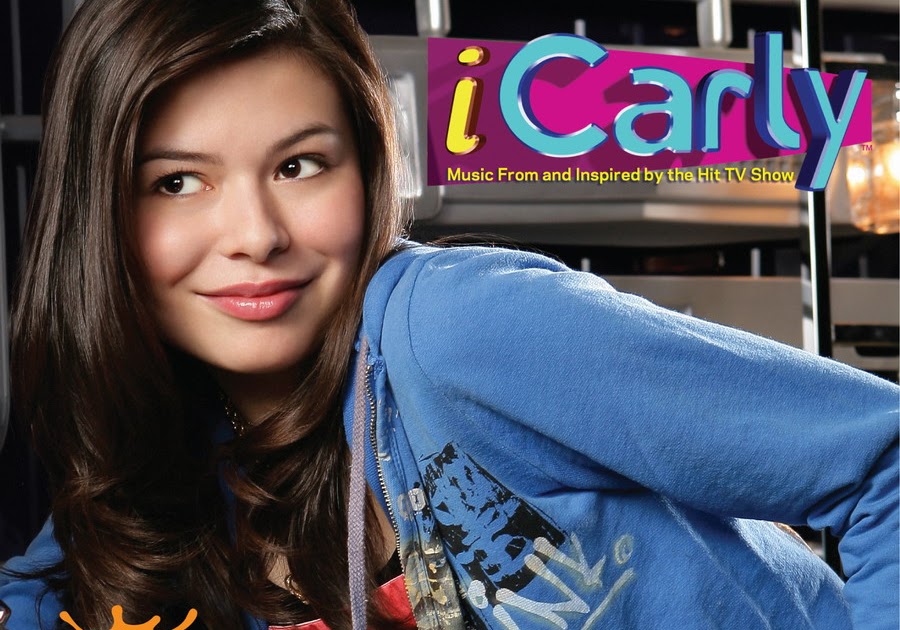 Miranda Cosgrove - iCarly, Music From and Inspired by the Hit TV Show ...