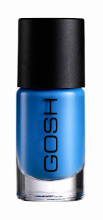 GOSH - Gypsy Girl - Spring 2010 - brings on the colour! | Beauty Crazed ...