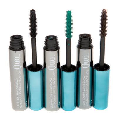 Quo goes Couture for their 10th Anniversary! | Beauty Crazed in Canada