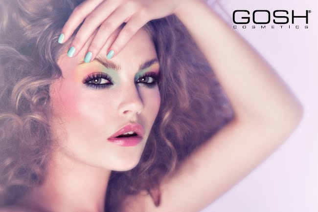 GOSH does the opposite of what you would expect for Fall 2010! | Beauty ...