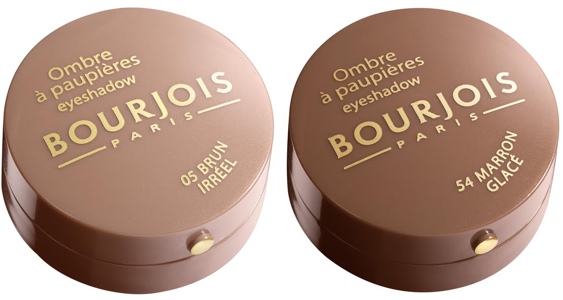 Bourjois Paris goes Barock for fall! | Beauty Crazed in Canada