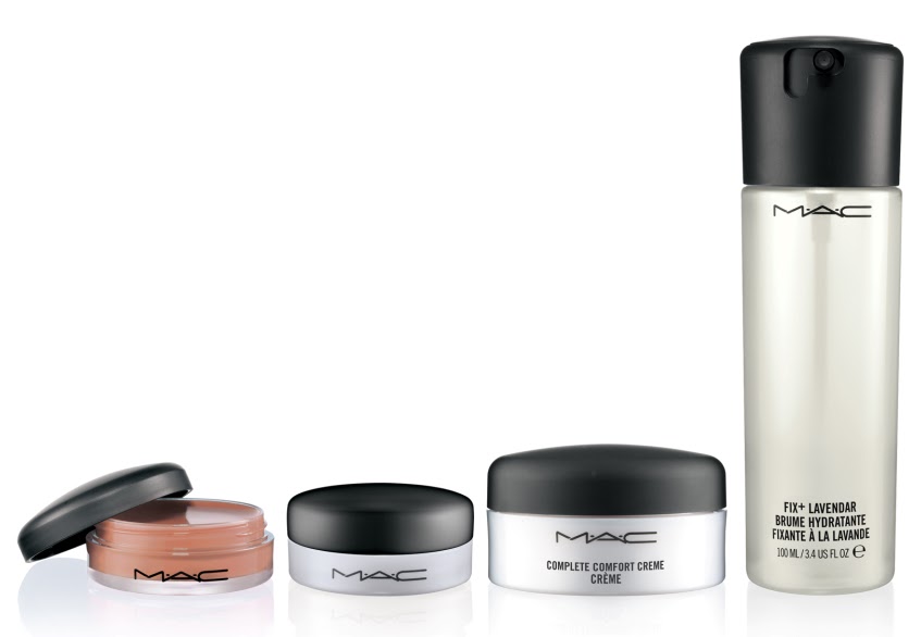 MAC Cham Pale makes me yawn... | Beauty Crazed in Canada