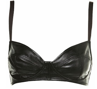 S & M: LEATHER, LEATHER, LEATHER