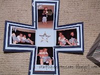 Scrappy Gifts: June 2010