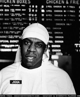 Jay-Z! Is he really a camel?: Old school ugly