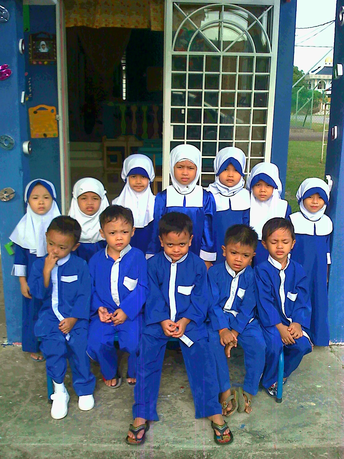 Matrix Educational Center