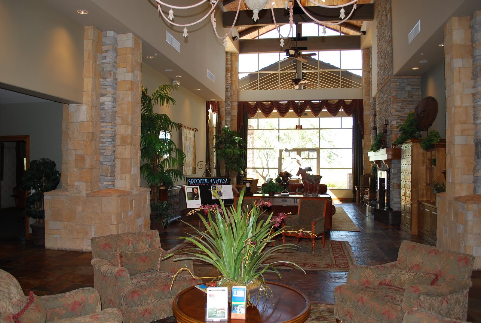 Knutson Home: Las Sendas Community