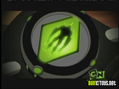Mundo Ben 10 Omnitrix: Alienigenas del Omnitrix