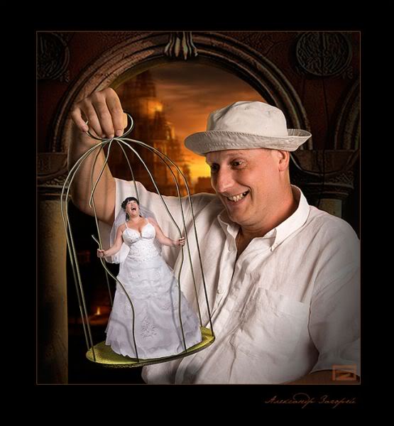 ANAMCARA CENTROS DE ENERGÍA: LA CODICIA