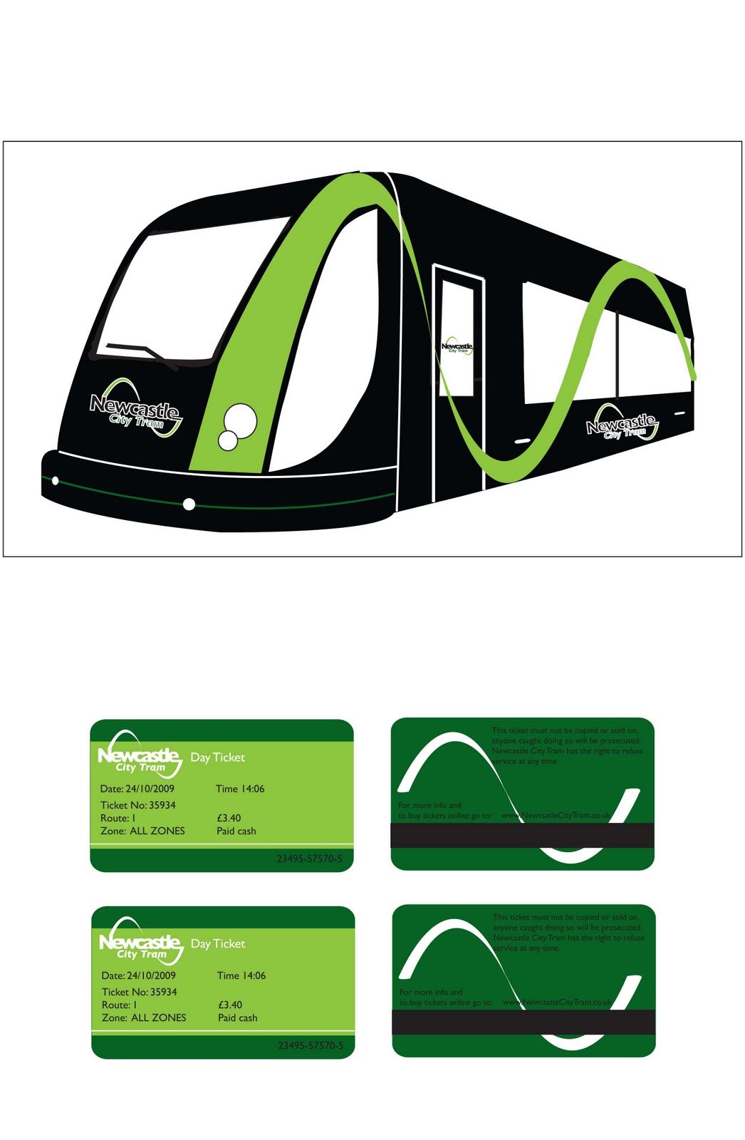 London Tramlink Logo