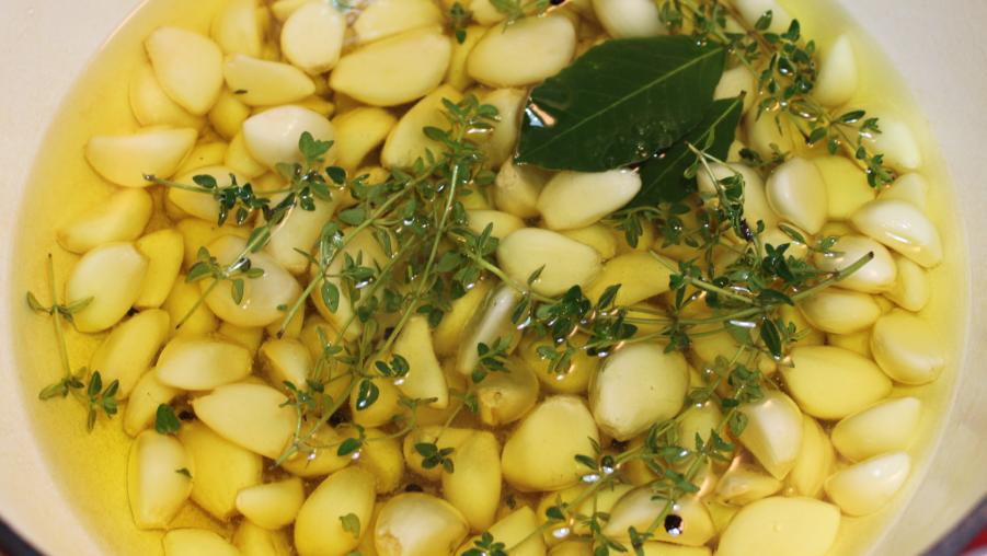 Emily's Culinary Adventures: Sunday Cookbook Adventures: Michael ...