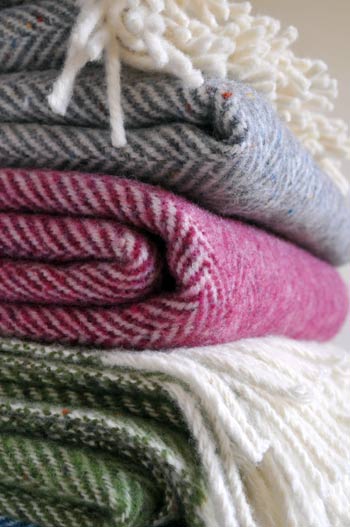 5 More Minutes: The Origins of Tweed