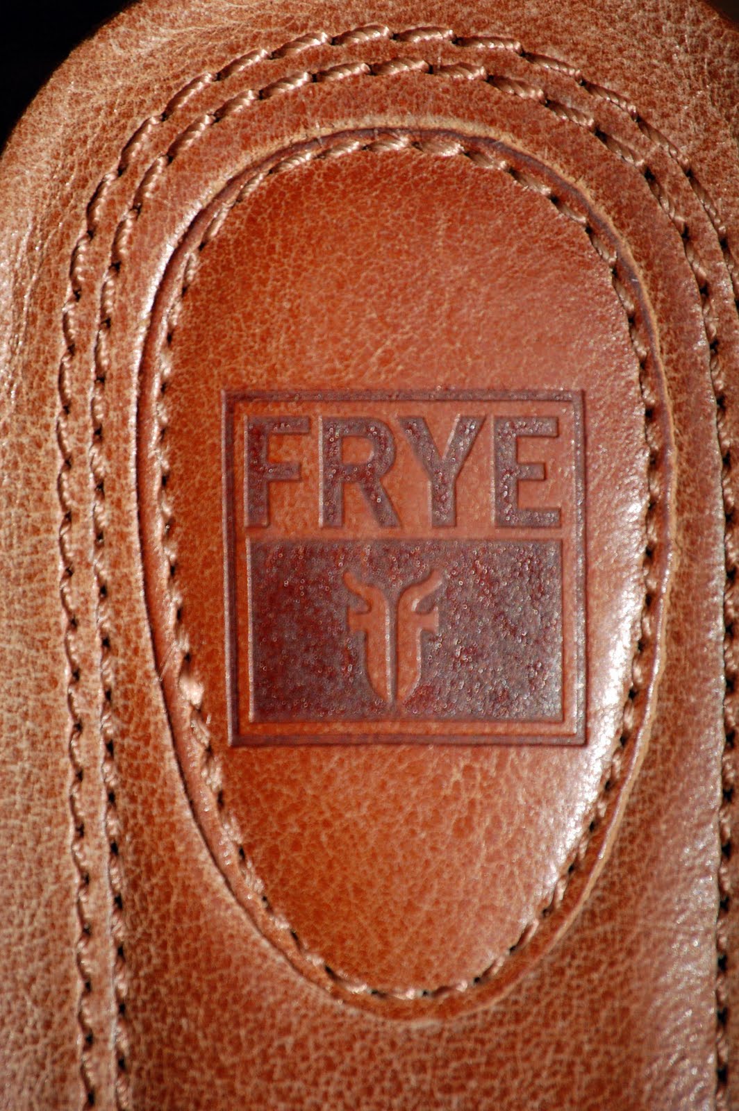 5 More Minutes: Frye Sandals