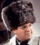 5 More Minutes: Hats: Weird