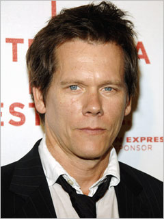 life-and-living-under-coulds: Kevin Bacon