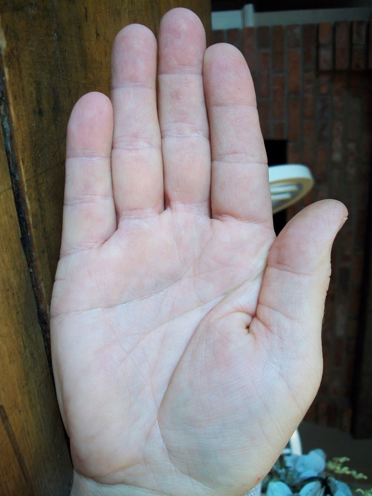 Every Day: hands/stars/maps