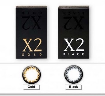 X2 Softlens