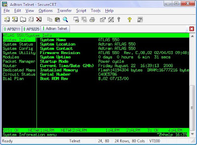 CCIE 12932: VOIP Fundamentals Lab 1 - PSTN Setup