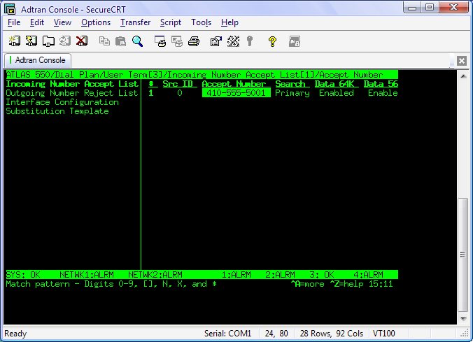 CCIE 12932: VOIP Fundamentals Lab 1 - PSTN Setup
