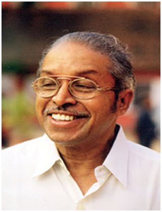 :: Malayala Sahitya Krithikal ::: Poet Descriptions