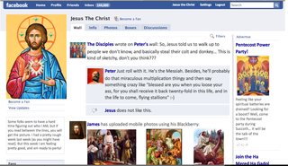 Blue Eyed Ennis: February 2010