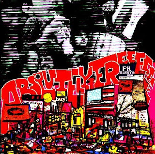 Frank Zappa's Revenge: Absolutely Free