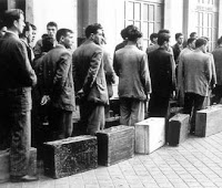 EFA-NS Técnico de Vendas: Emigração Vs Imigração