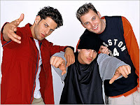 LFO Singer Dies ~ Us News Online