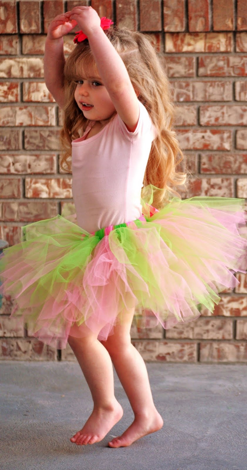 Our Flammily: ~Custom Tutus~ Friends and Family Discount!~