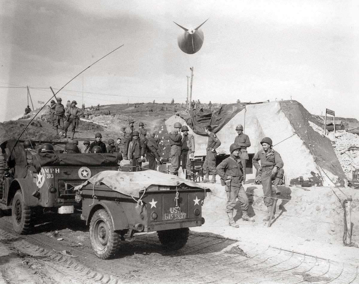 The Indianhead: The 2nd Division in Normandy