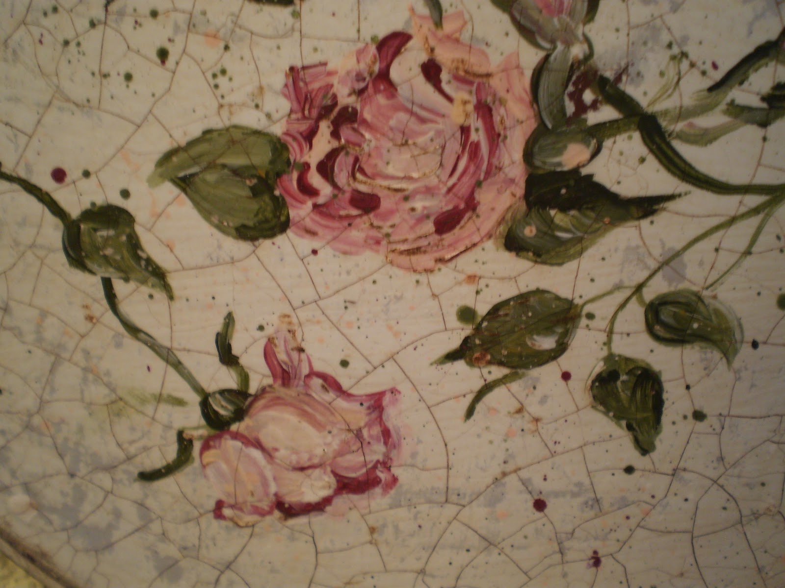 Biljana Shabby: listopada 2010