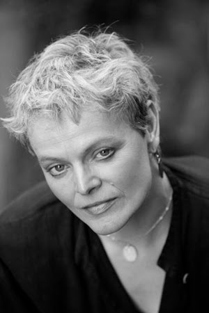 Islands of Joy: Interview with Ellen McLaughlin, actress/playwright