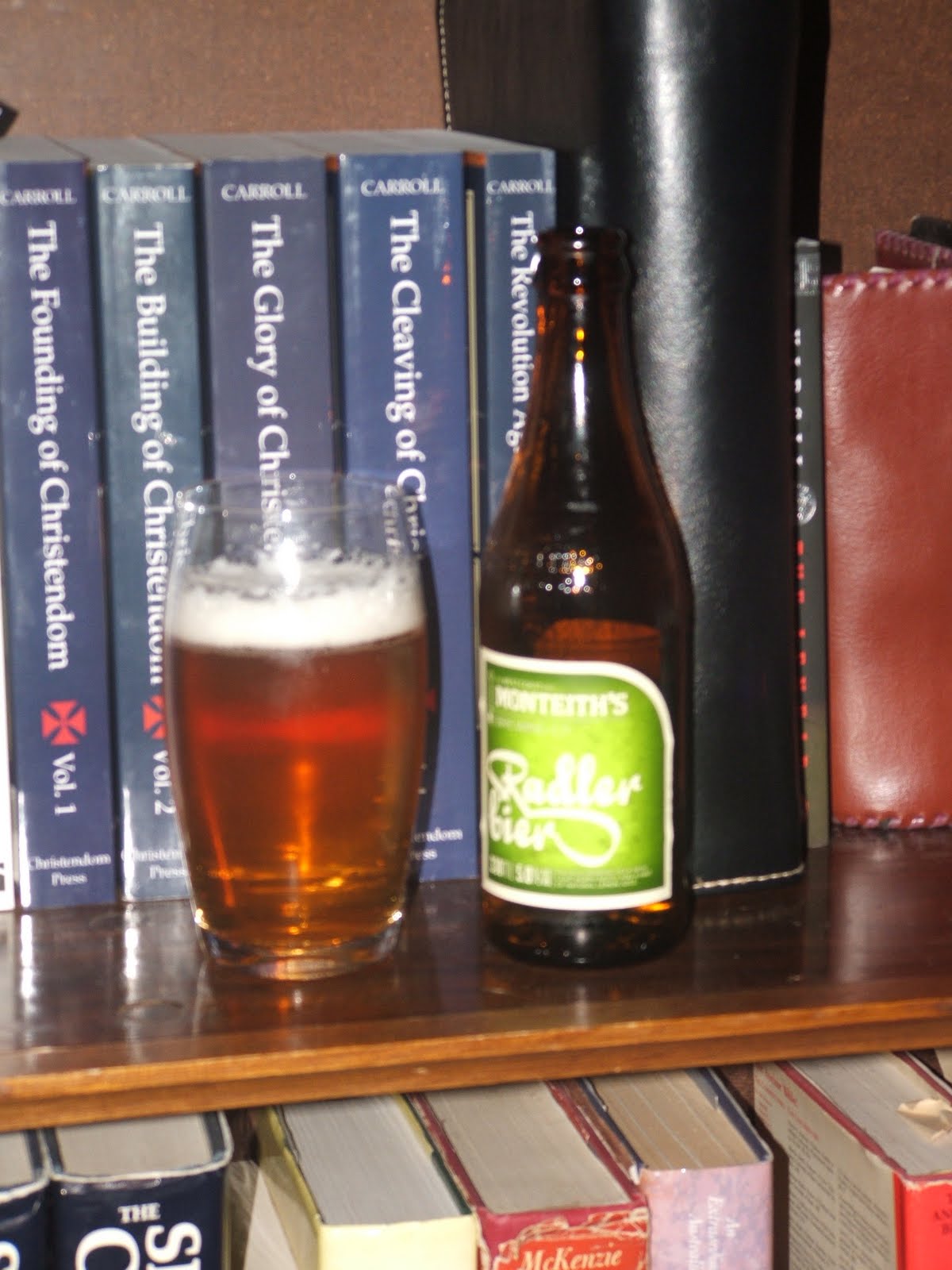 Around the World in 80 Beers