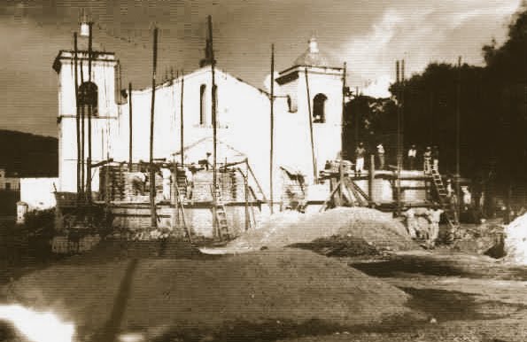 Memoria Gráfica de Honduras: Imagenes de Siguatepeque