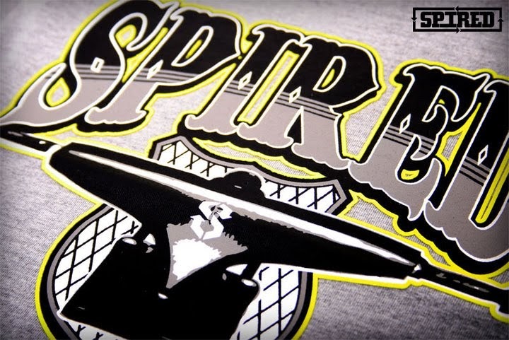 SPIRED BRAND: 2010 SPIRED 即將預告