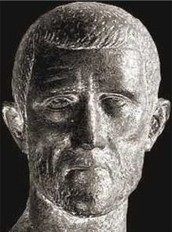 Emperadores Romanos del Alto Imperio: Aureliano (270-275)