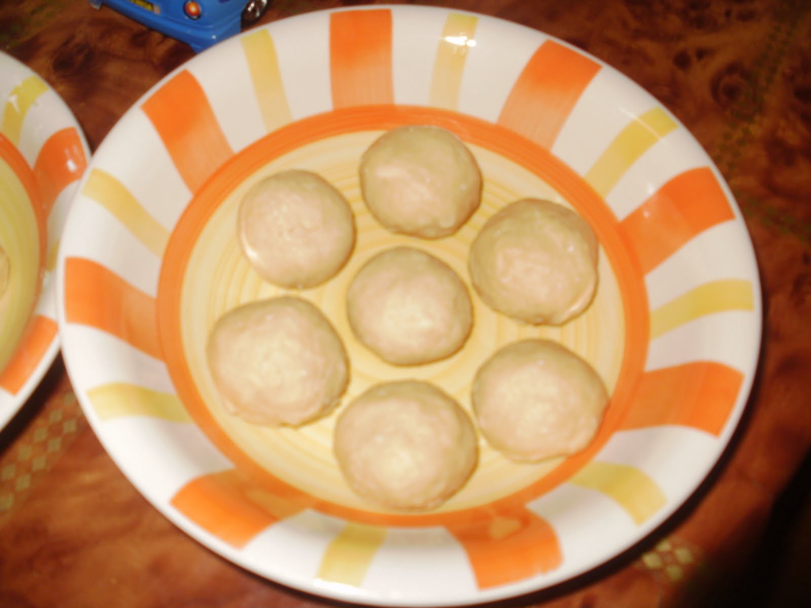 AdArNadzMieLyssa: Capati versi sendiri..