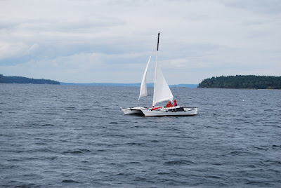 TIKI 26 - Tsunamichaser