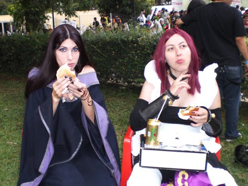 Lyriel Cosplay.-: Pandora